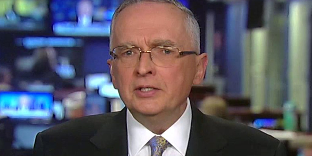 Col. Ralph Peters says US policy is 'off the rails' | Fox News Video