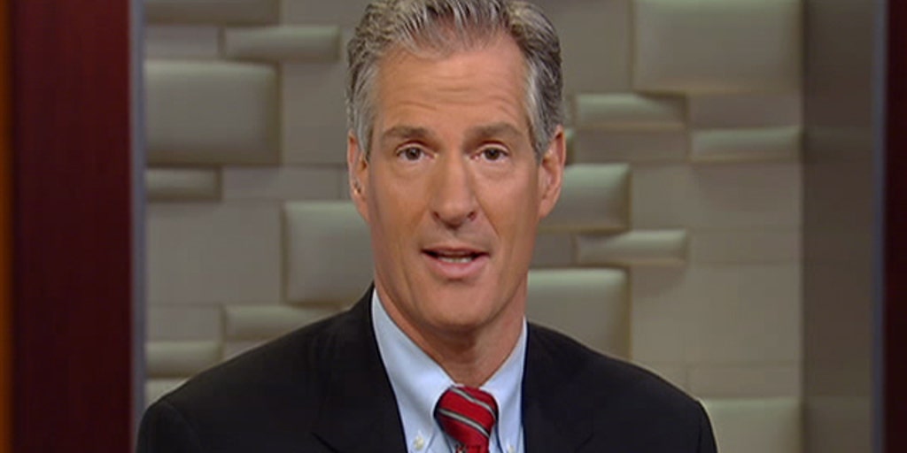 After the Show Show: Scott Brown | Fox News Video