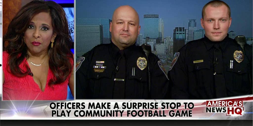 032215_officers | Fox News Video