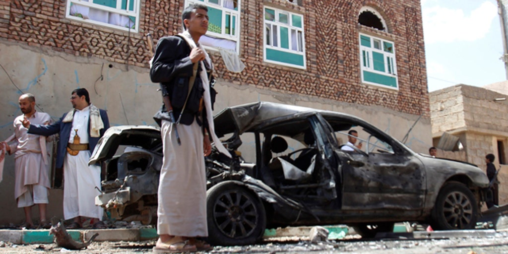 KT McFarland on strategic importance of Yemen | Fox News Video