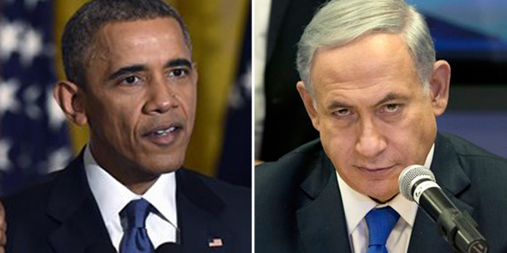 Bias Bash: Media creating US-Israel rift? | Fox News Video Bias Bash: Media creating US-Israel rift? | Fox News Video