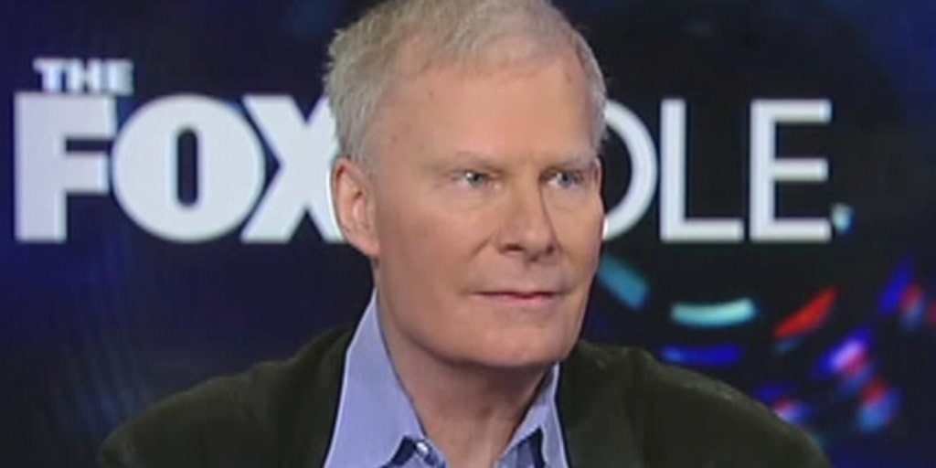 Author James Grady on 'Condor' series, Robert Redford | Fox News Video