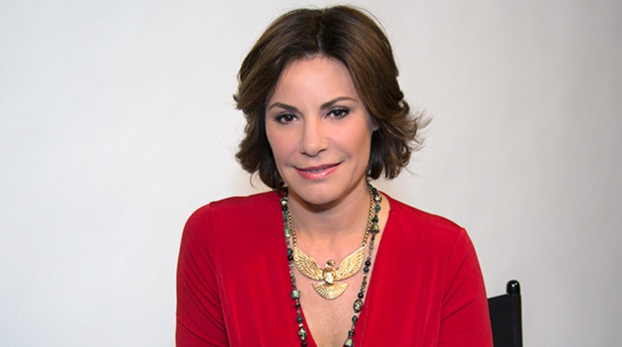LuAnn de Lesseps Previews Her 'Countess Collection,' Reveals Her ...