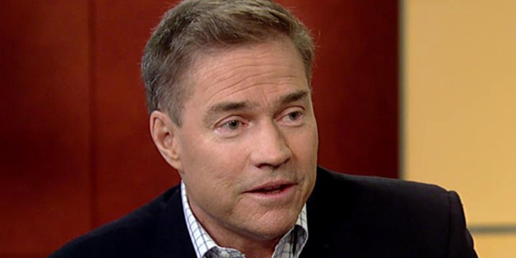 Former NFL quarterback Jeff Kemp shares tips for success | Fox News Video