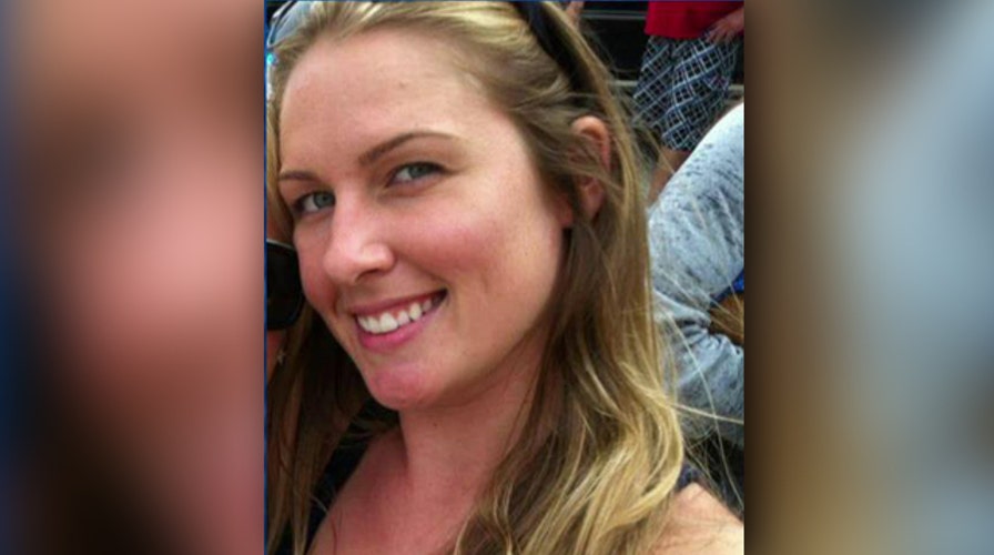 California Woman Allegedly Abducted Found Safe Some 420 Miles Away