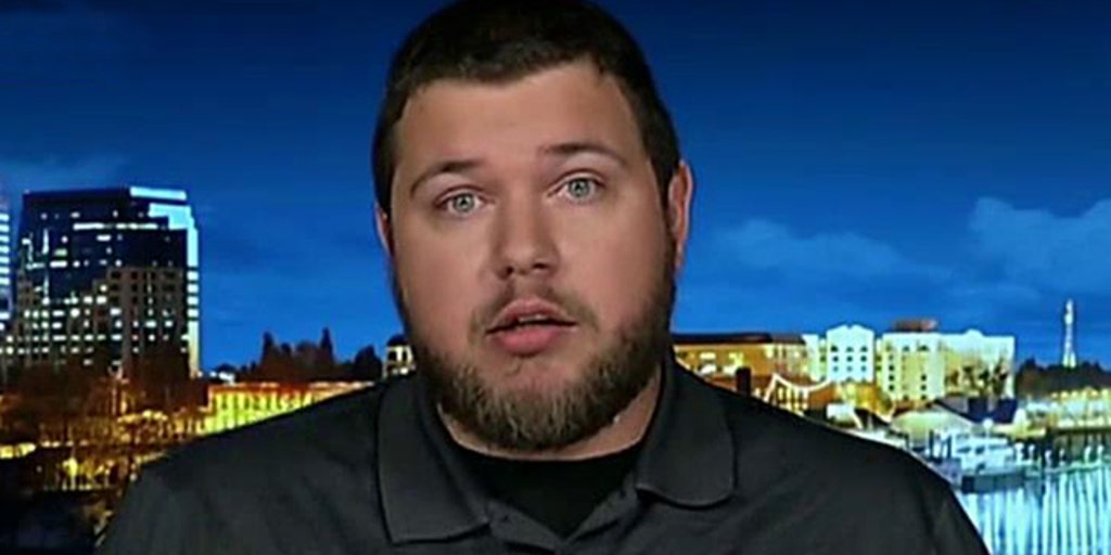 Look Who’s Talking: Josh Cornelison | Fox News Video