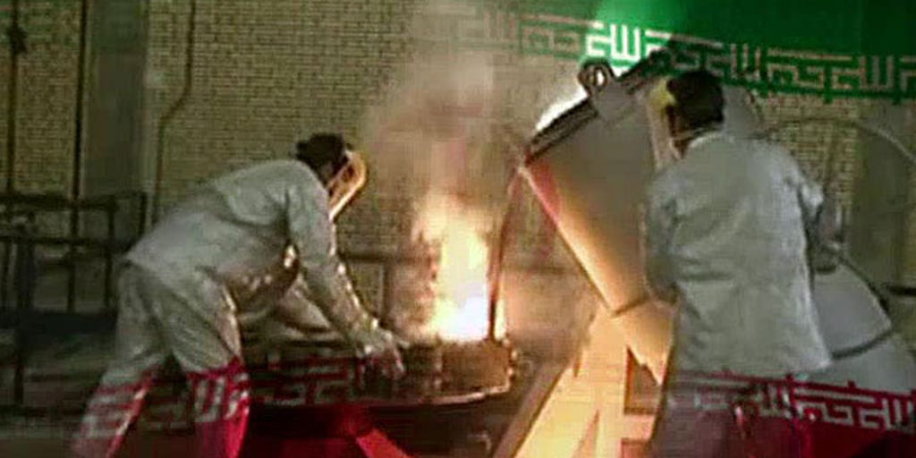 Iran and the chaos in the Middle East | Fox News Video