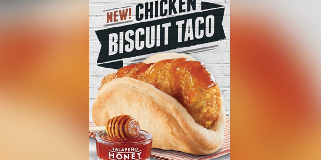 A new breakfast taco | Fox News Video