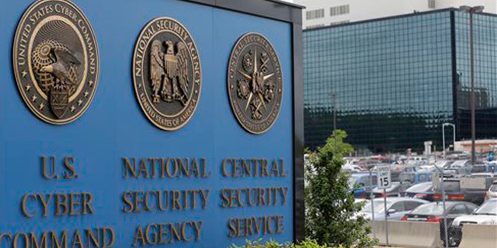 2 shot, 1 dead after attempted security breach at NSA HQ | Fox News Video