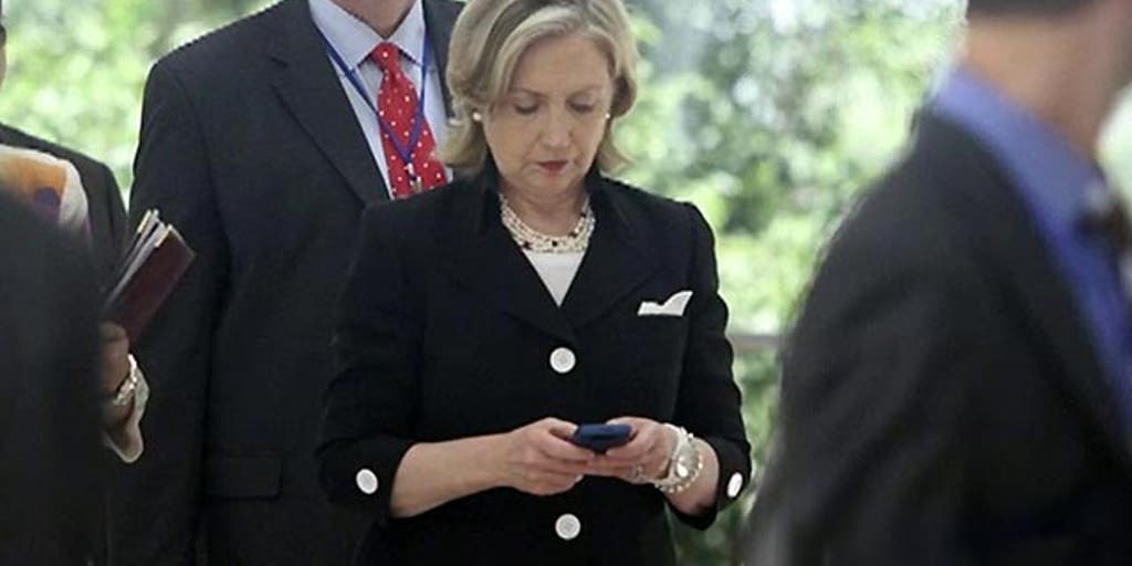 What's next for the Hillary Clinton e-mail scandal? | Fox News Video