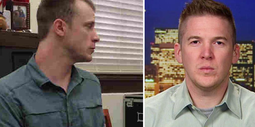 Former Bergdahl platoon mate reacts to desertion charges | Fox News Video
