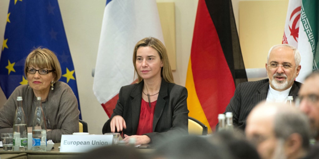 Iran nuke talks expected to drag past deadline | Fox News Video