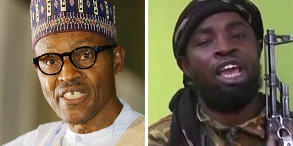 Nigeria's president-elect faces growing Boko Haram threat | Fox News Video
