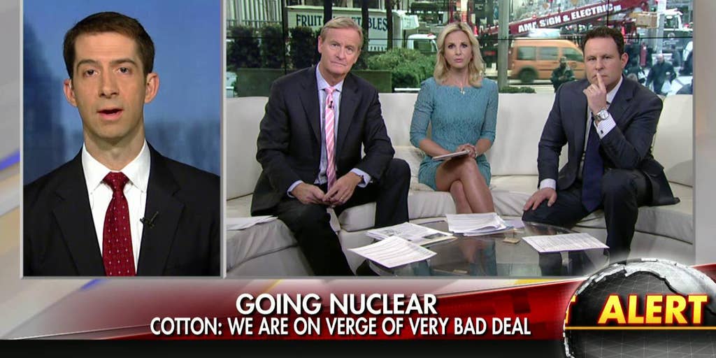 040115_Cotton_0845 | Fox News Video