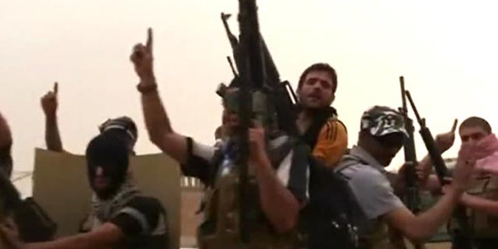 What is drawing thousands of foreign fighters to terrorism? | Fox News ...