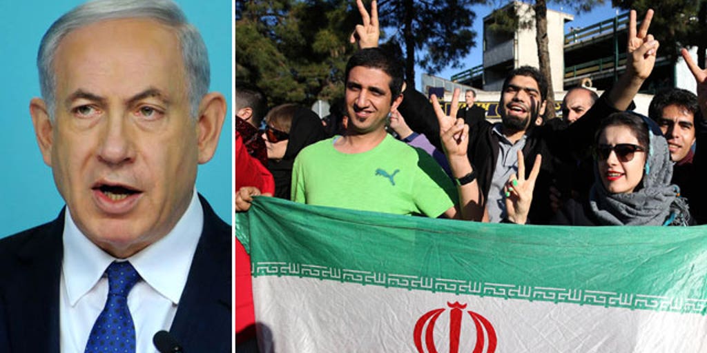 Was the 'historic understanding' with Iran a PR exercise? | Fox News Video