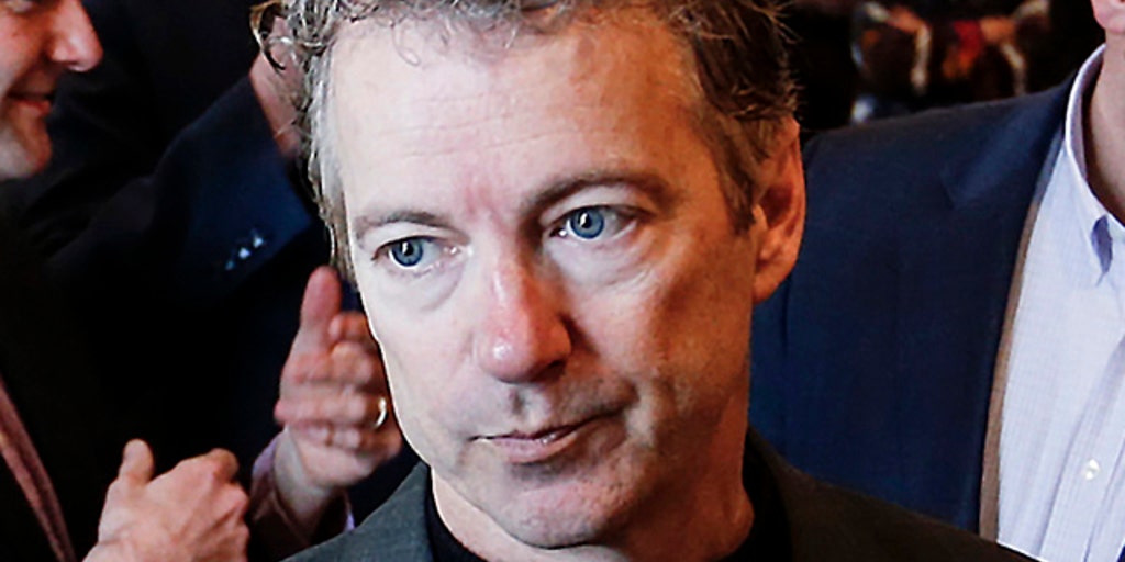 Will Rand Paul have an advantage in early primary states? | Fox News Video