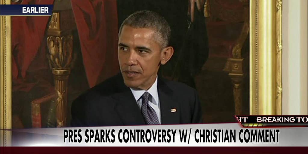 040715_christians | Fox News Video