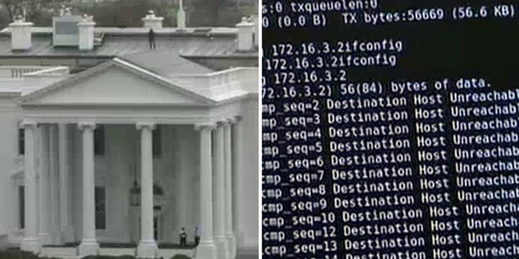 Russian hackers blamed for 2014 cyber-attack on White House | Fox News ...