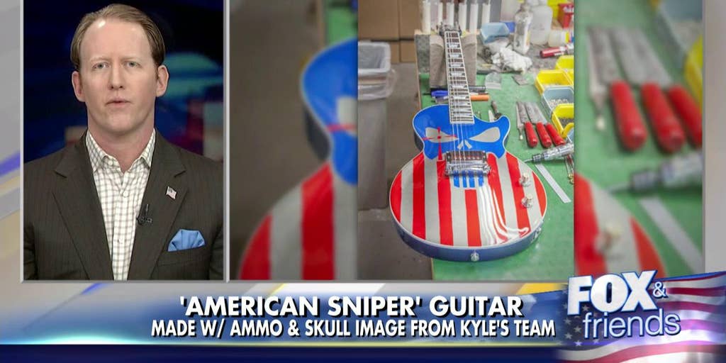 041215_sniper | Fox News Video