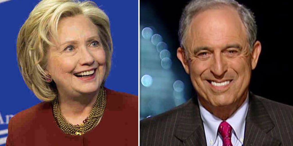 Lanny Davis on Hillary Clinton's second presidential bid | Fox News Video