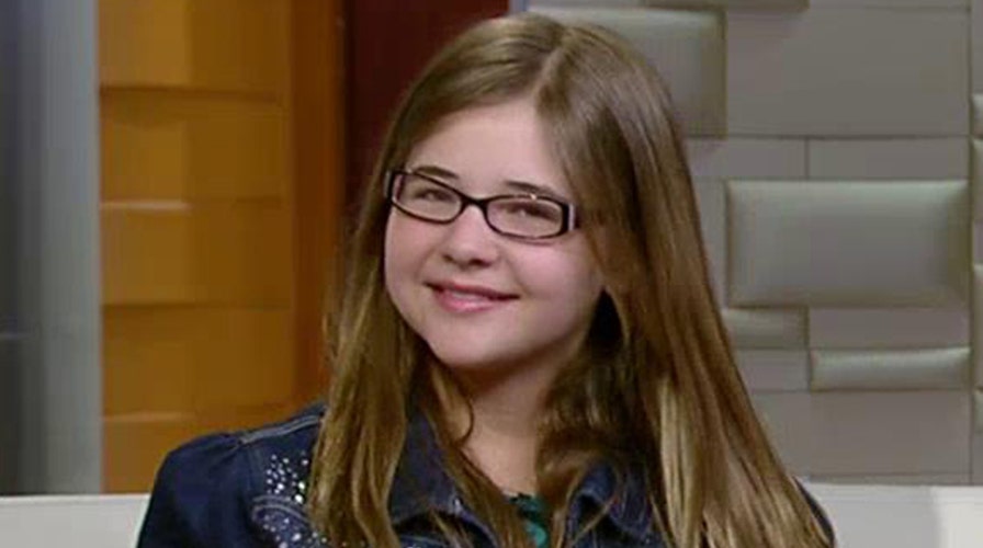 'Miracles from Heaven' by Christy Wilson Beam | Fox News