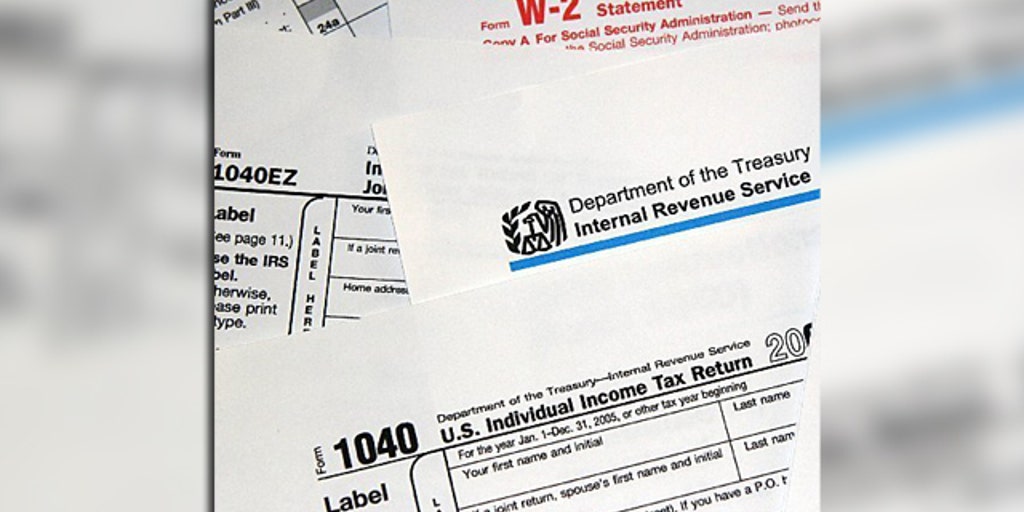 IRS facing new criticism over spending habits | Fox News Video