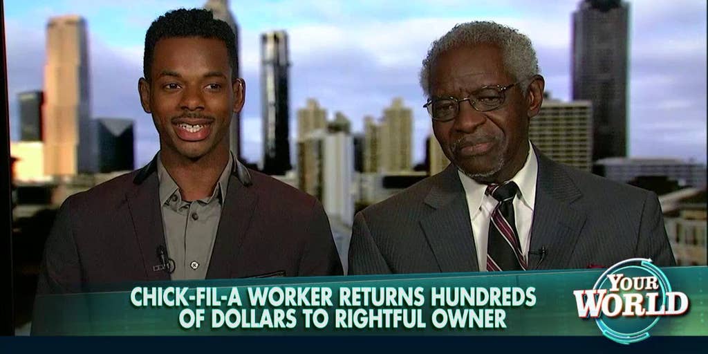 041515_money | Fox News Video