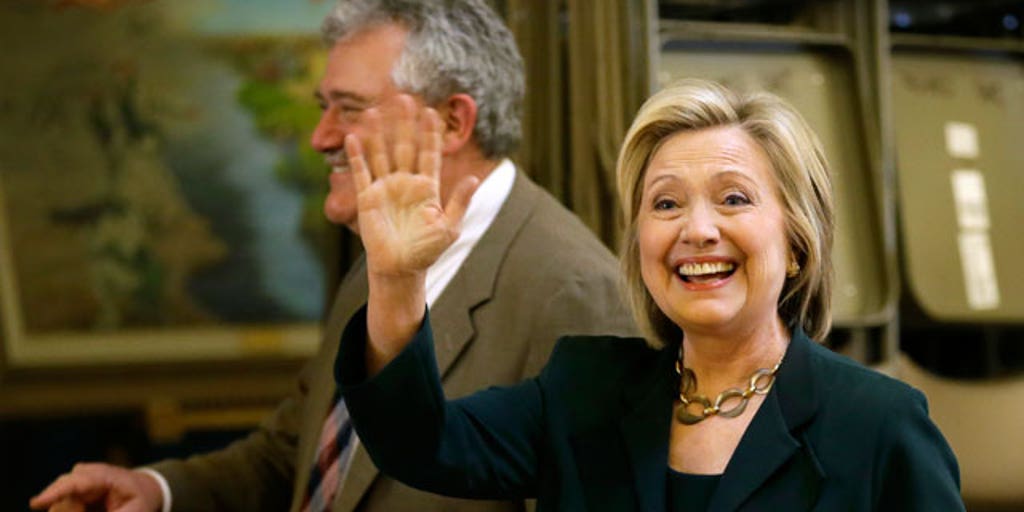 Is the Hillary Clinton campaign coverage frivolous? | Fox News Video