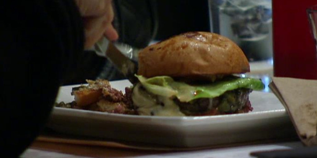 The dangers of eating too much restaurant food | Fox News Video