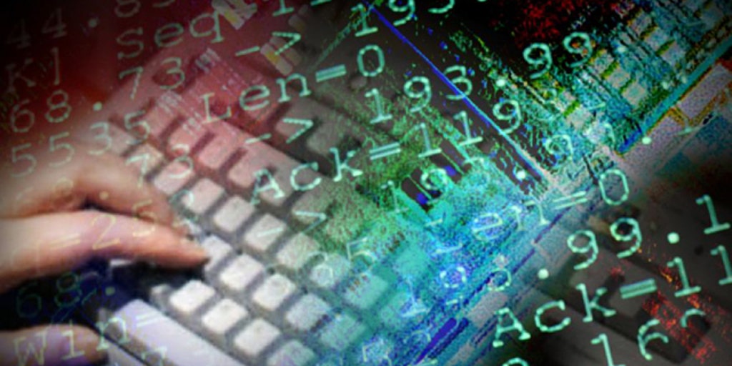 How hackers can crack your password in minutes | Fox News Video