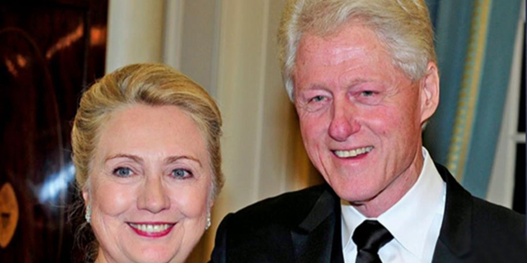 Former Clinton staffer defends donor allegations | Fox News Video