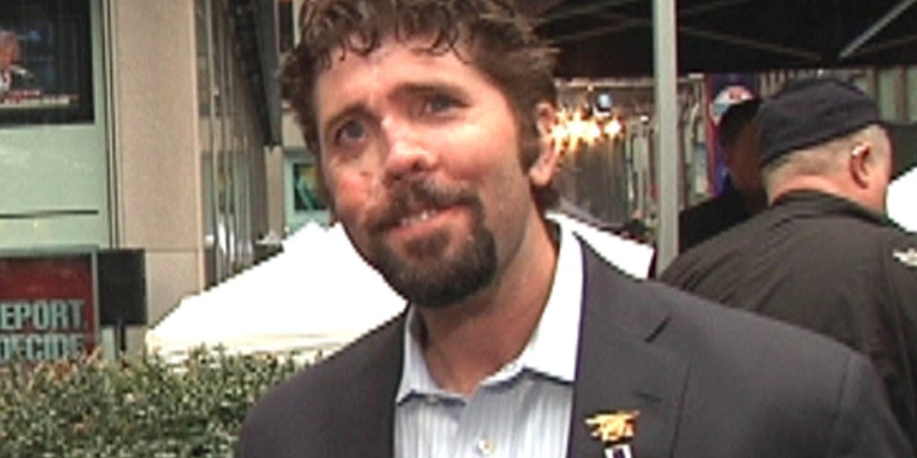 Operation Defend Freedom Concert: Jason Redman | Fox News Video