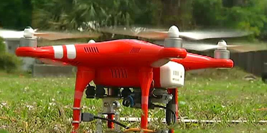 Drone schools popping up across US ahead of regulations | Fox News Video