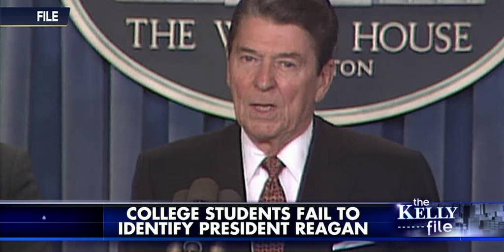 042415_reagan | Fox News Video