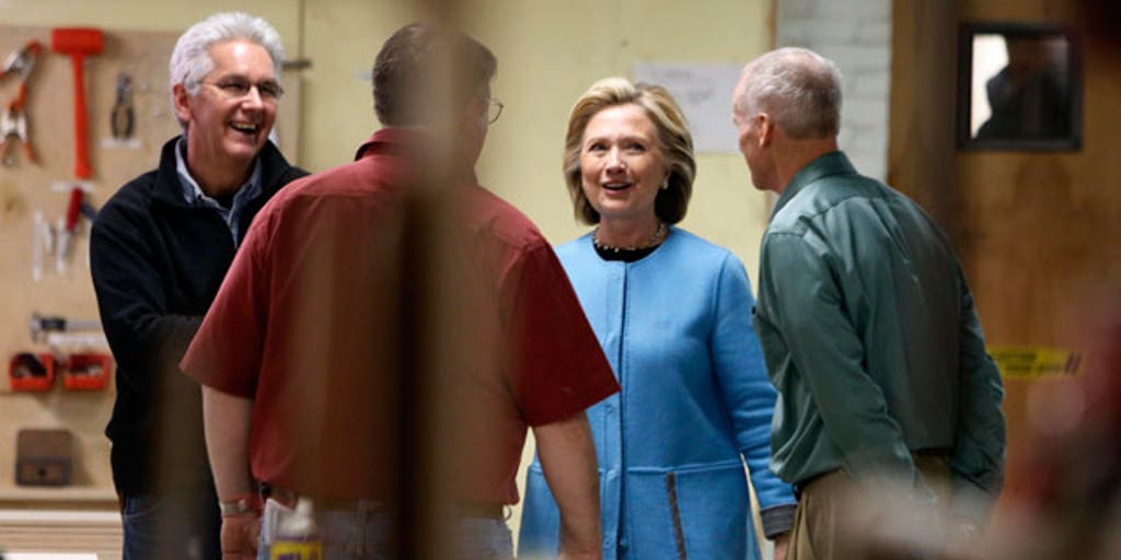 How Clinton cash controversy will impact Hillary in 2016 | Fox News Video