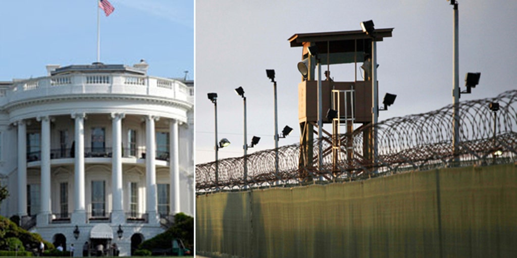 Administration racing to move Gitmo detainees | Fox News Video
