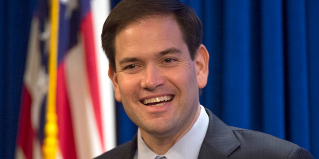 Is Marco Rubio what the GOP needs to win the Hispanic vote? | Fox News ...