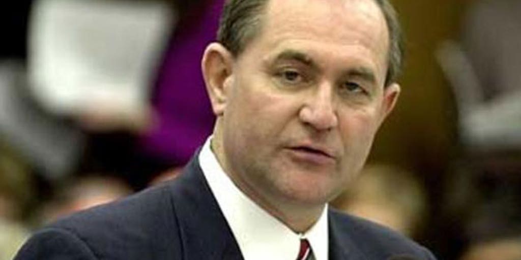 Alan Colmes and Gov. Jim Gilmore | Fox News Video