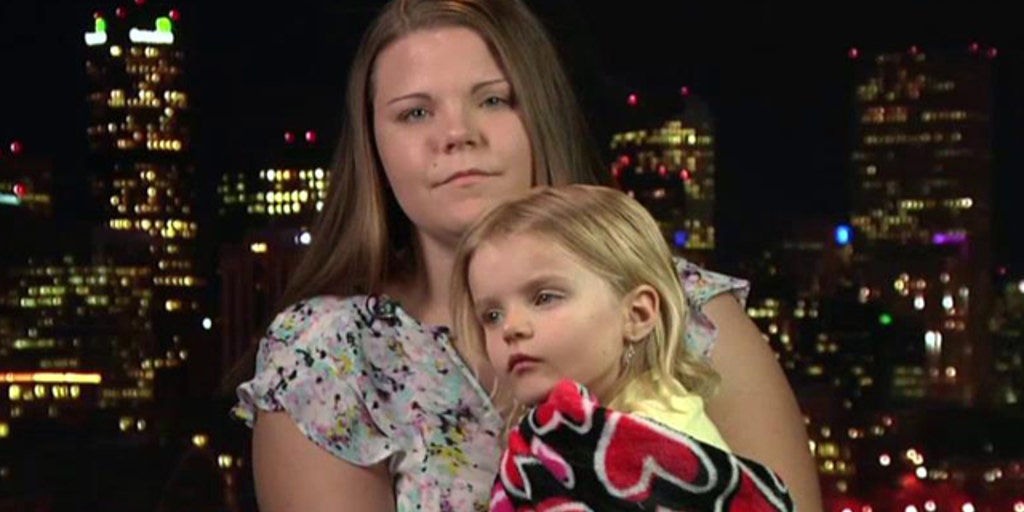 5-year-old told she can't eat Oreos at lunch | Fox News Video