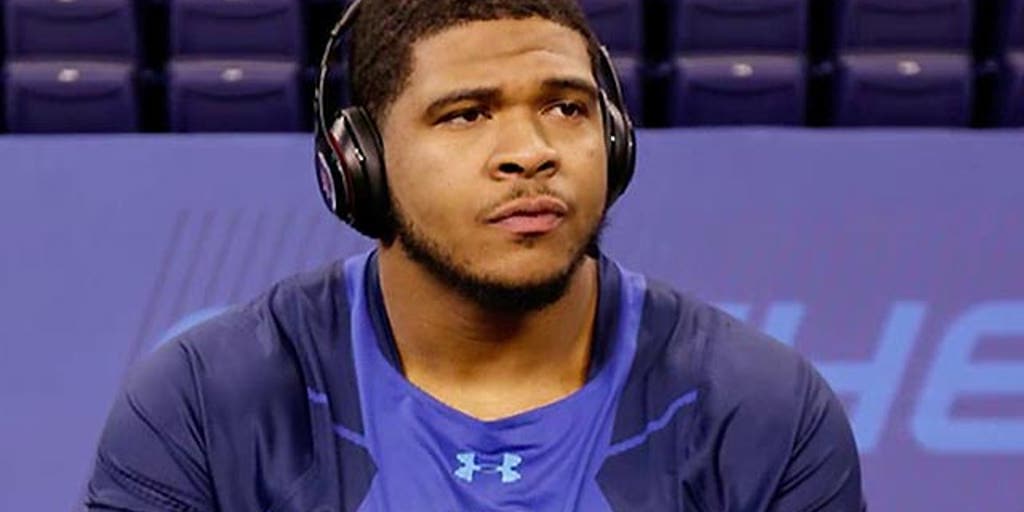 Report: LSU football star to meet with police in murder case | Fox News ...