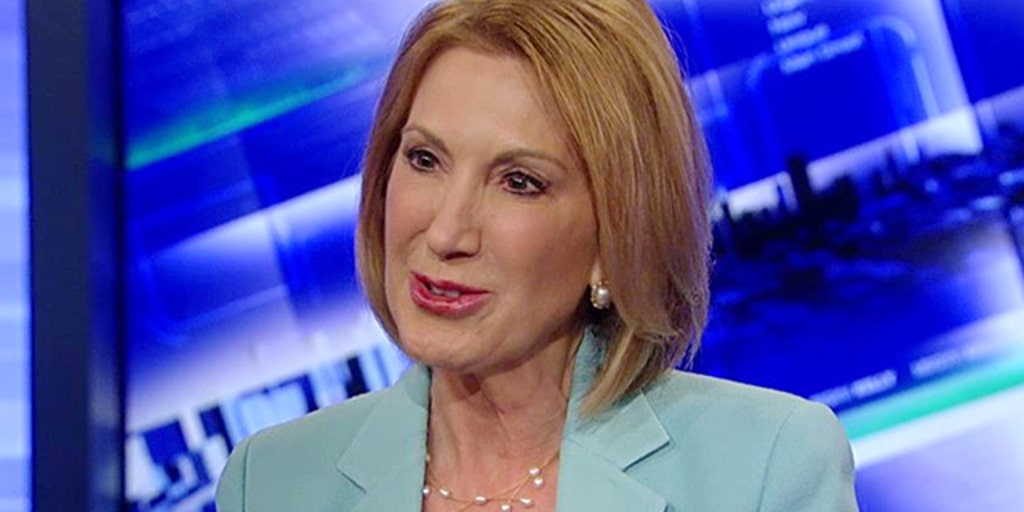 Exclusive: Carly Fiorina on running for president in 2016 | Fox News Video