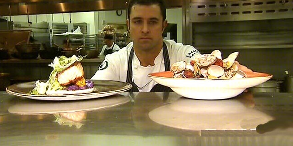 How 'Hell's Kitchen' changed chefs' lives | Fox News Video