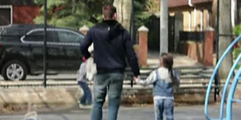 How a social experiment made kidnapping look easy | Fox News Video