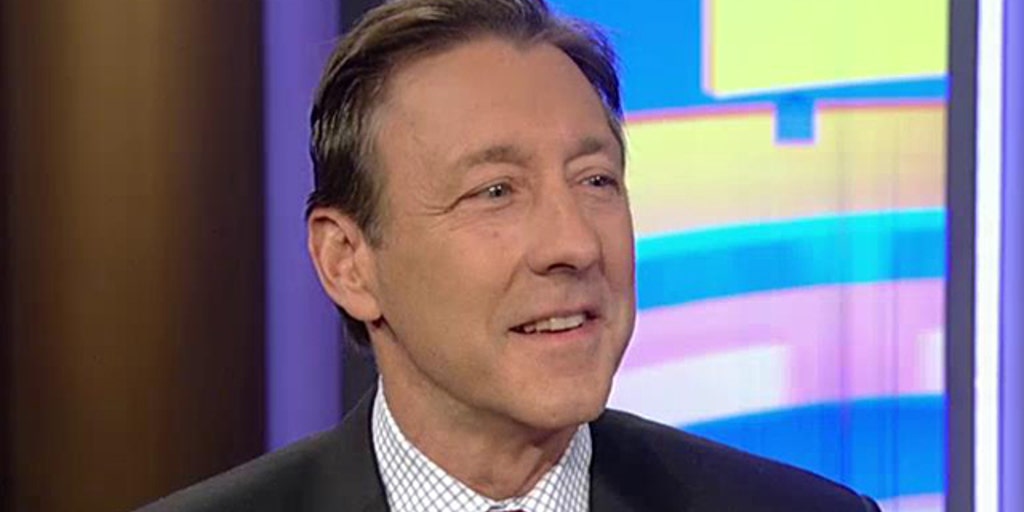 How the former ESPN CEO went from mailroom to boardroom | Fox News Video