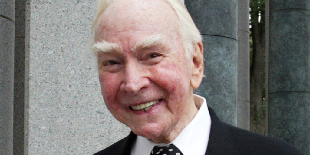 Former US House Speaker Jim Wright dies at 92 | Fox News Video