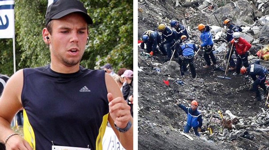 Germanwings crash: New rules needed for pilot health issues | Fox News
