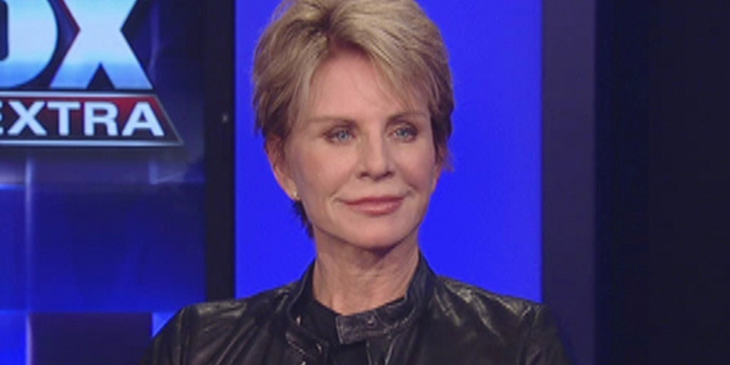 Patricia Cornwell on latest book ‘Flesh and Blood’ | Fox News Video