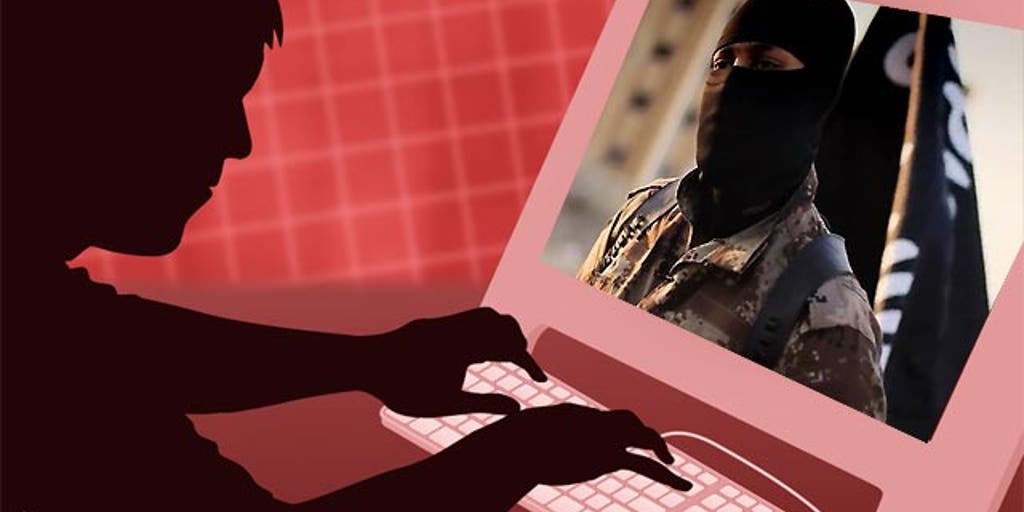 New fears on online radicalization targeting Americans | Fox News Video