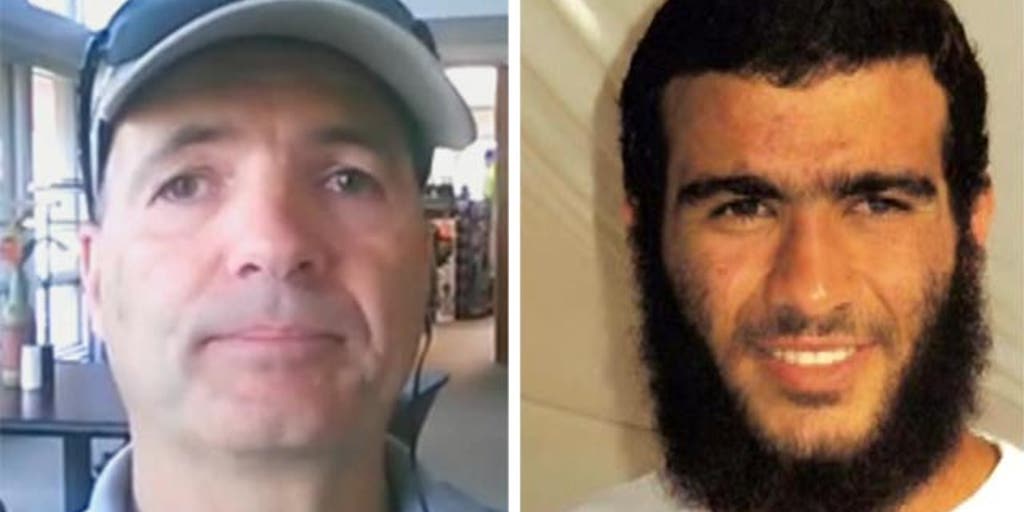 Injured soldier: Judge made mistake freeing ex-Gitmo prisoner | Fox ...